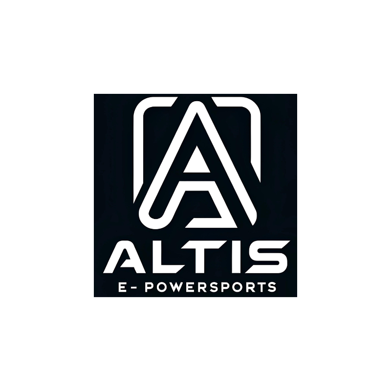 Altis Powersports - Built to the highest standards – REVRides