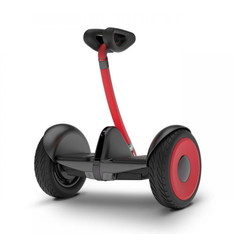 Segway Self Balancing – REVRides