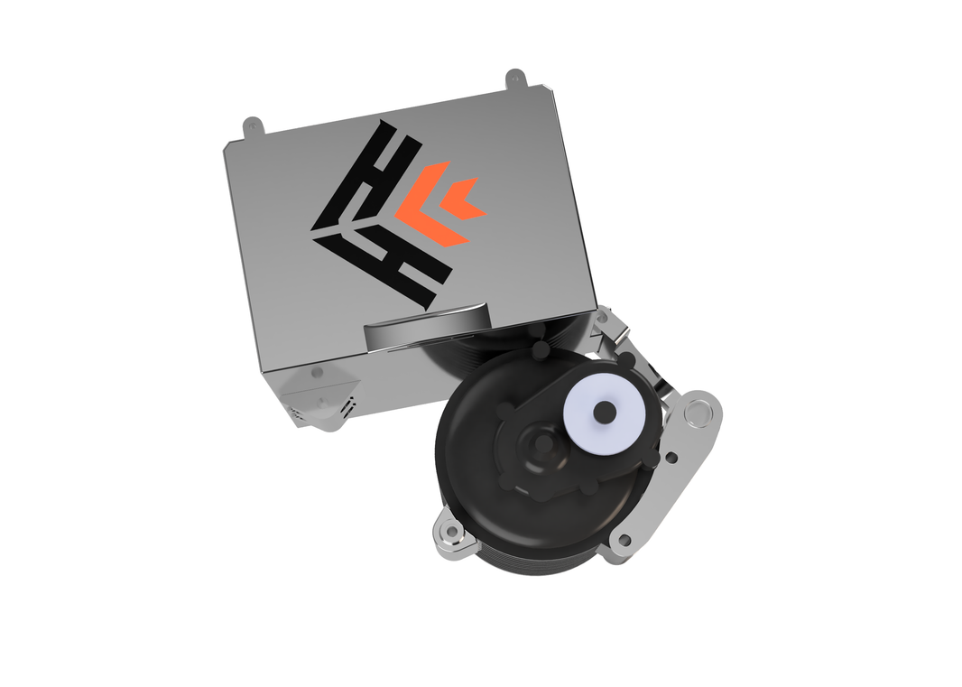 Electric Dirt Bike Conversion Kits – REVRides