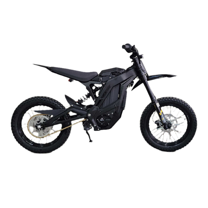 E Ride PRO S Fat Tire Edition (16") 72V | Electric Dirt Bike – REVRides