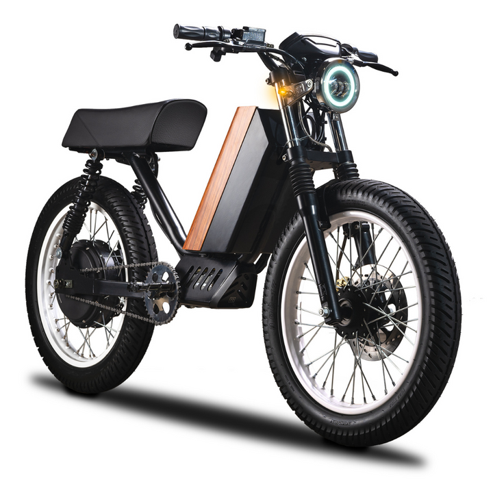 Top Selling Electric Bikes by Onyx, Apollo, Voltaic, eRide Pro & More ...