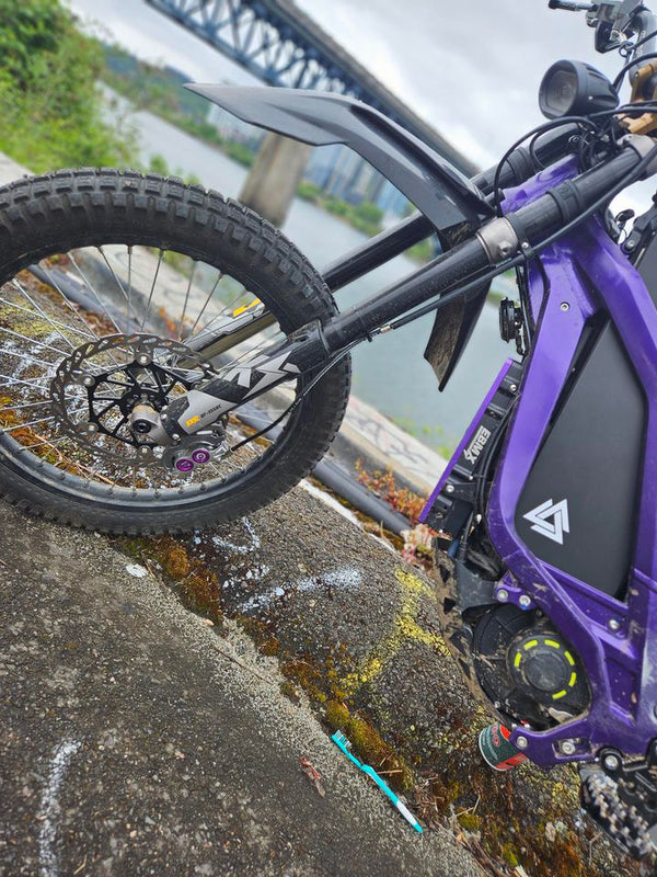 Shinko 241 for Surron, E-ride pro, Talaria and more... – REVRides