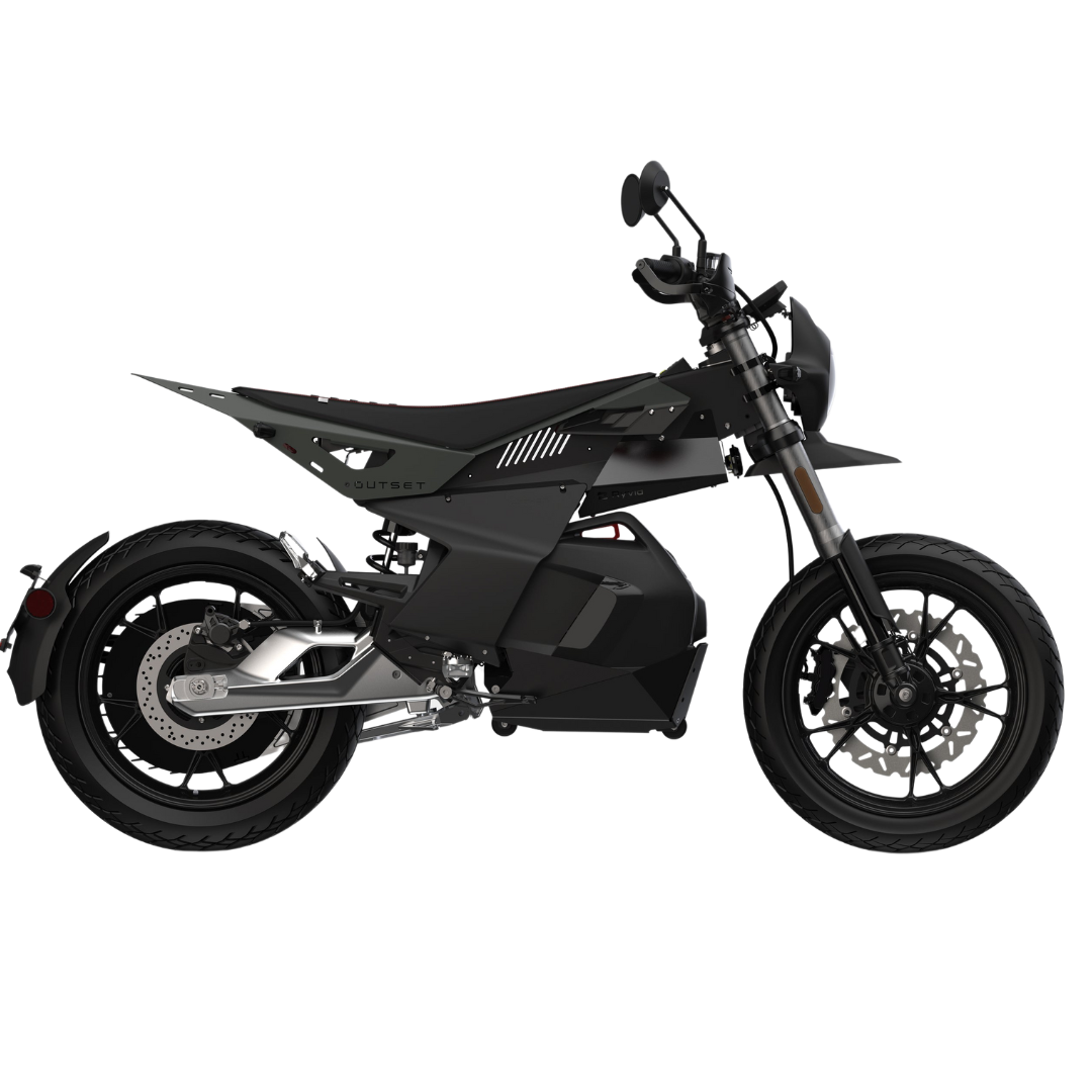 Ryvid Outset Electric Motorcycle – REVRides