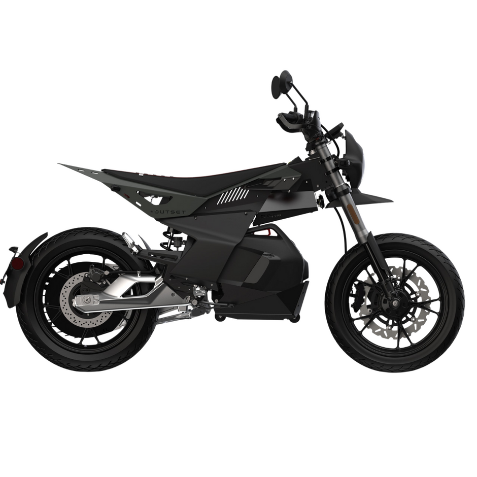 Browse All Electric Dirt Bikes & Electric Motorcycles – REVRides