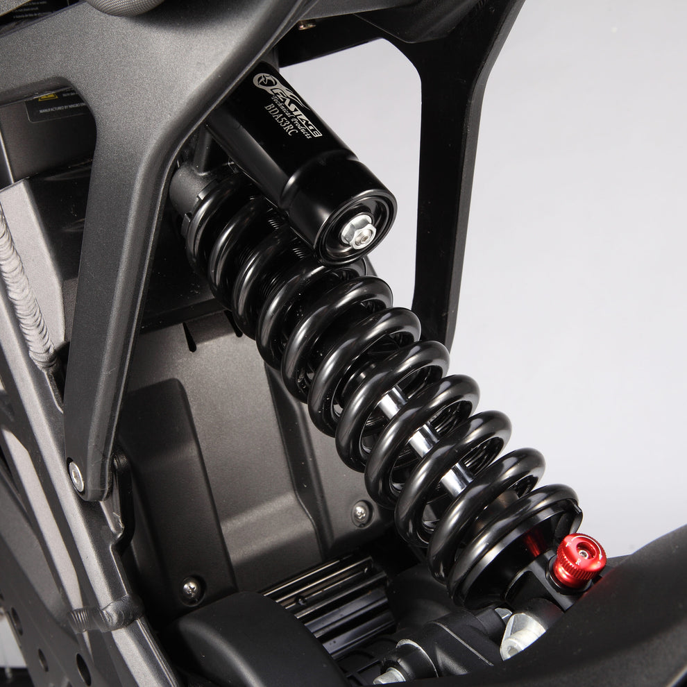 E Ride Pro SS 3.0 | 72V 50AH 16KW | Long Range Electric Dirt Bike ...