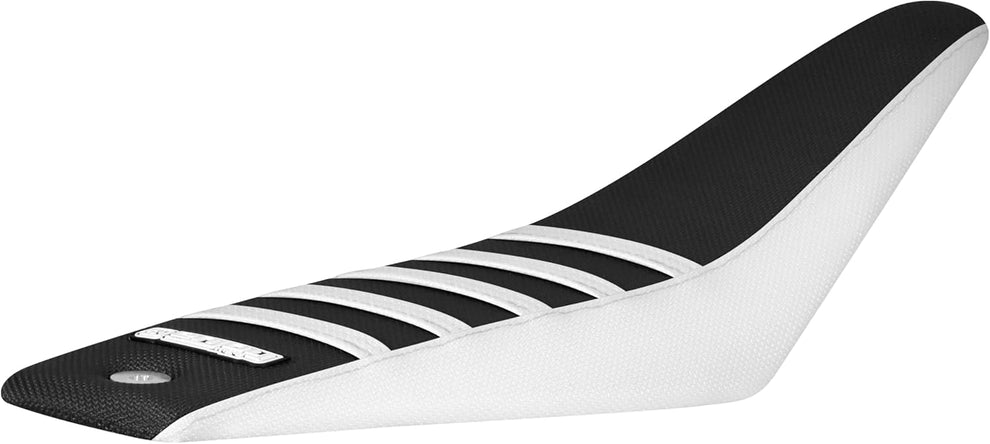 Enjoy Ribbed Gripper seat cover for Arctic Leopard XE Pro, Vetra blaze – REVRides