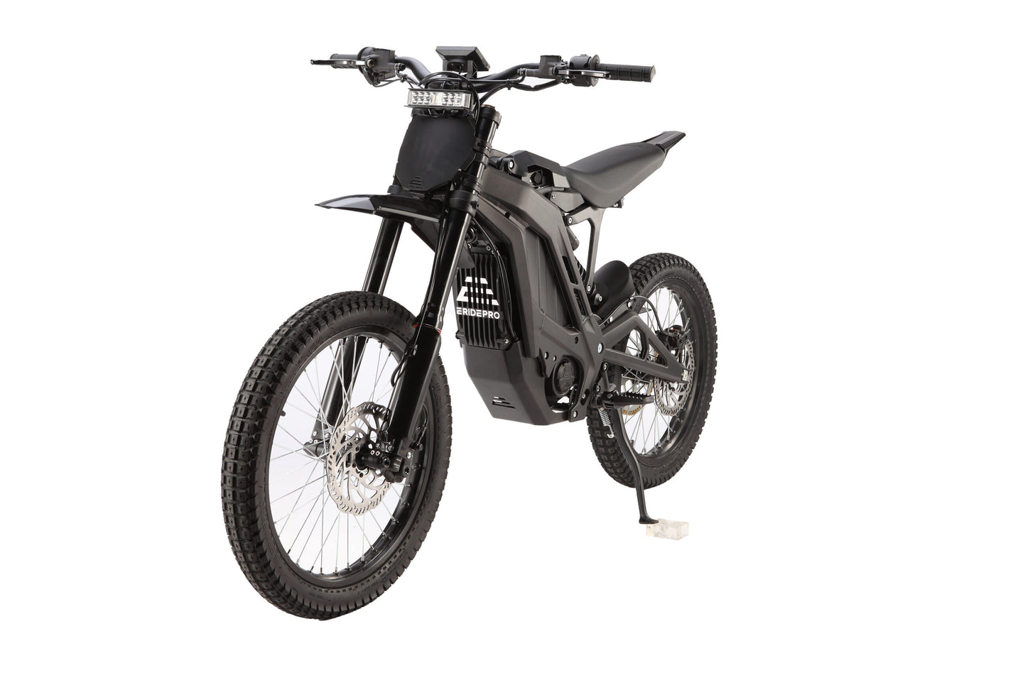 E Ride Pro SS 3.0 | 72V 50AH 16KW | Long Range Electric Dirt Bike ...