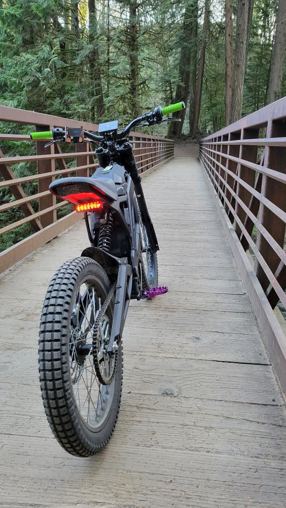 Shinko 241 for Surron, E-ride pro, Talaria and more... – REVRides