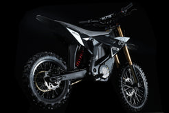 Altis Delta - Mini Electric Dirt Bike (New Release) – REVRides