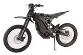 E Ride Pro SS 3.0 | 72V 50AH 16KW | Long Range Electric Dirt Bike ...