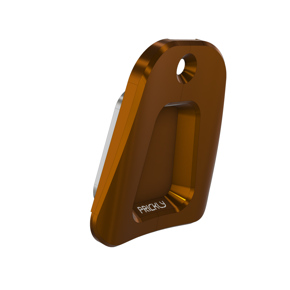 Ultra Bee AirTag Stash by Prickly Motorsports – REVRides