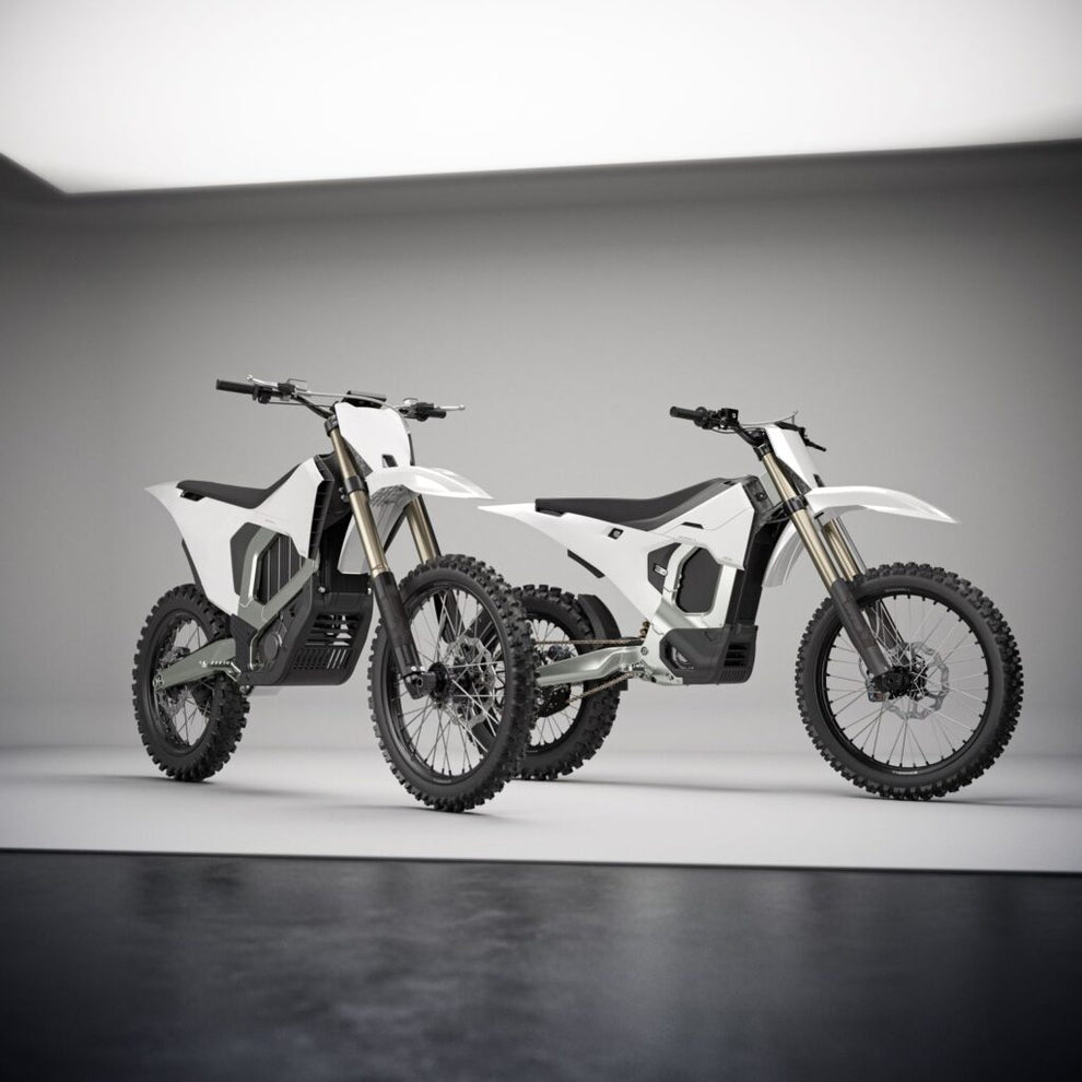 Bonnell 902 E-Moto | High-Performance Electric Dirt Bike – REVRides