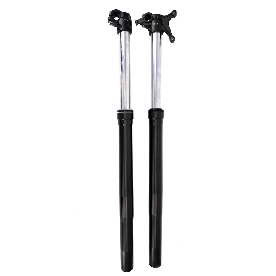 Electric Dirt Bike Forks – REVRides