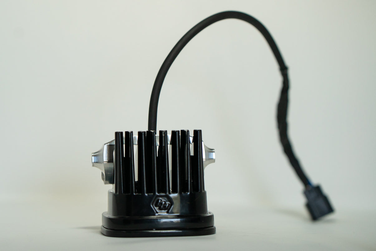 Squadron Pro Headlight - Ultra Bee – REVRides
