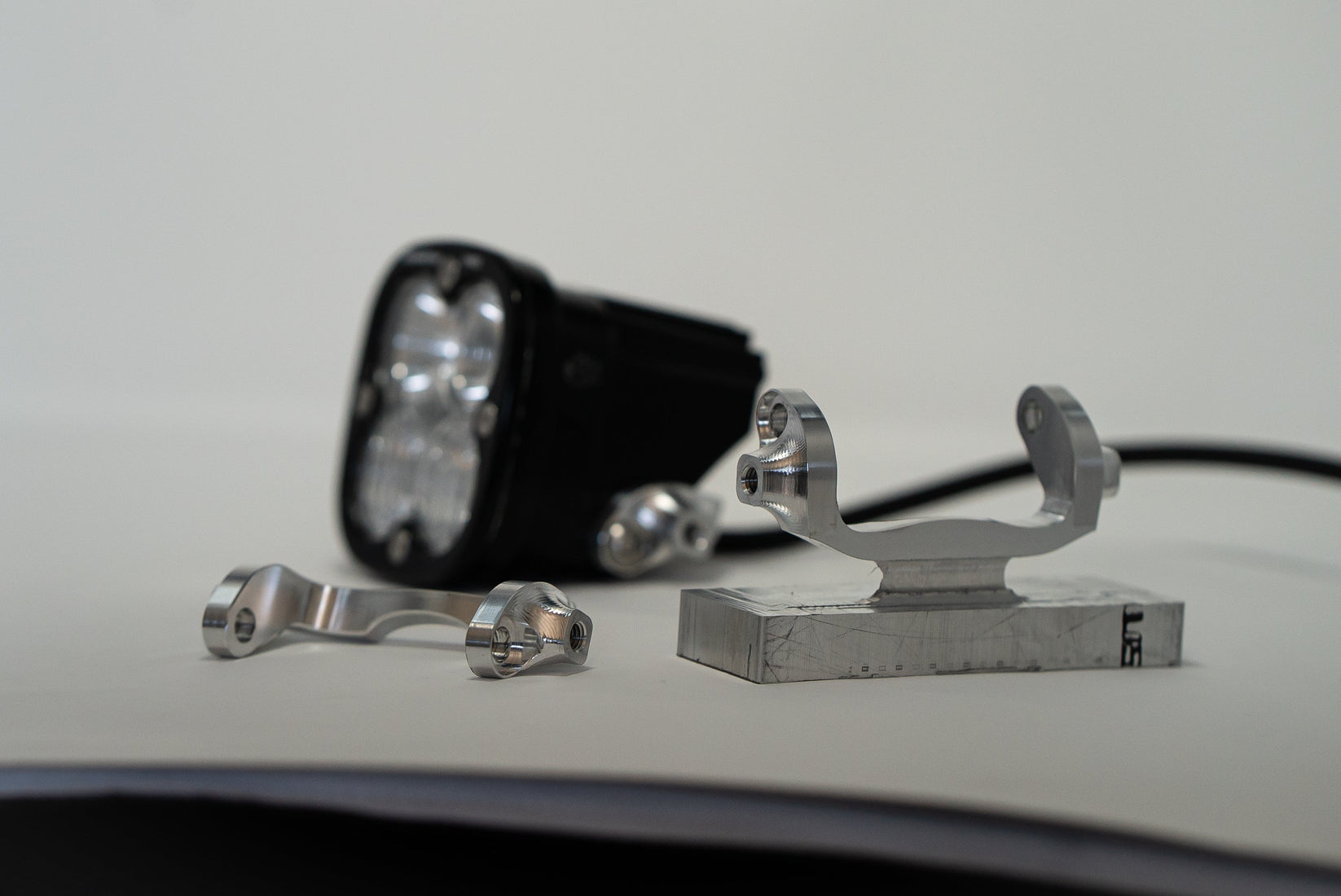 Squadron Pro Headlight - Ultra Bee – REVRides