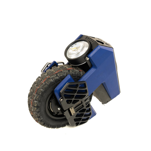 Begode MTen4 Electric Unicycle - REVRides