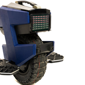 Begode MTen4 Electric Unicycle - REVRides
