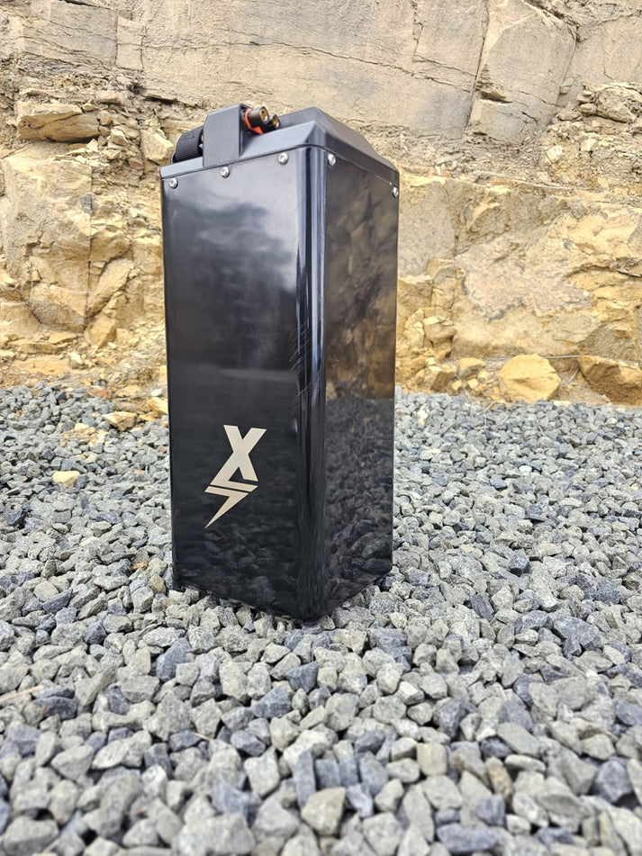 EBMX High Power Batteries for Talaria MX3, MX4 – REVRides