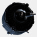EBMX XLB-60 Motor (ONLY) Core & NEW Race For E-motos – REVRides