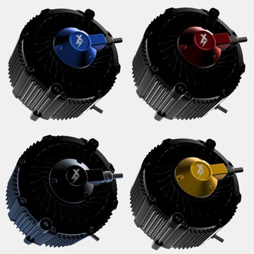 Electric Dirt Bike Motors – REVRides