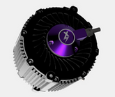 Electric Dirt Bike Motors – REVRides