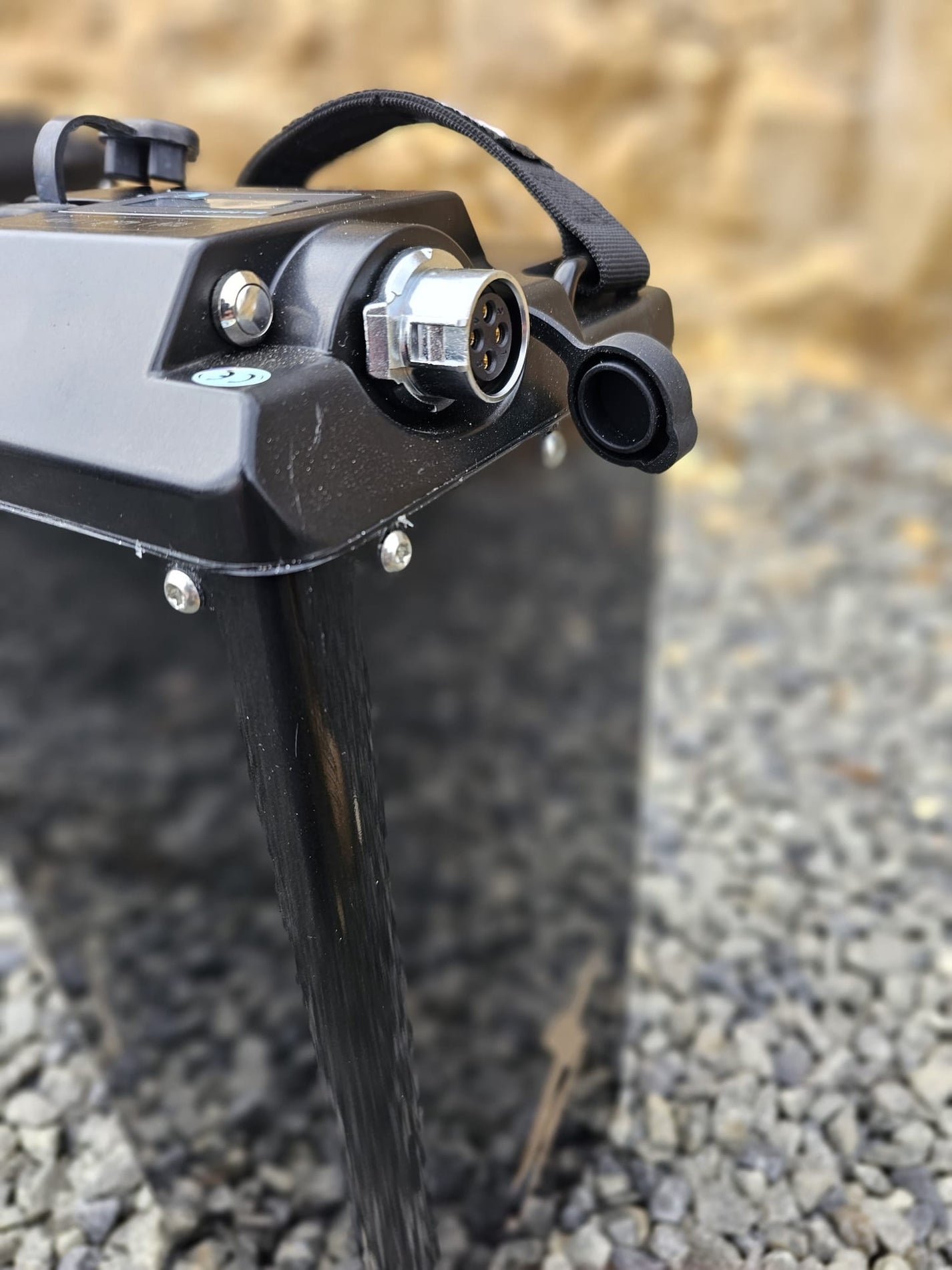 EBMX High Power Batteries for Talaria MX3, MX4 – REVRides