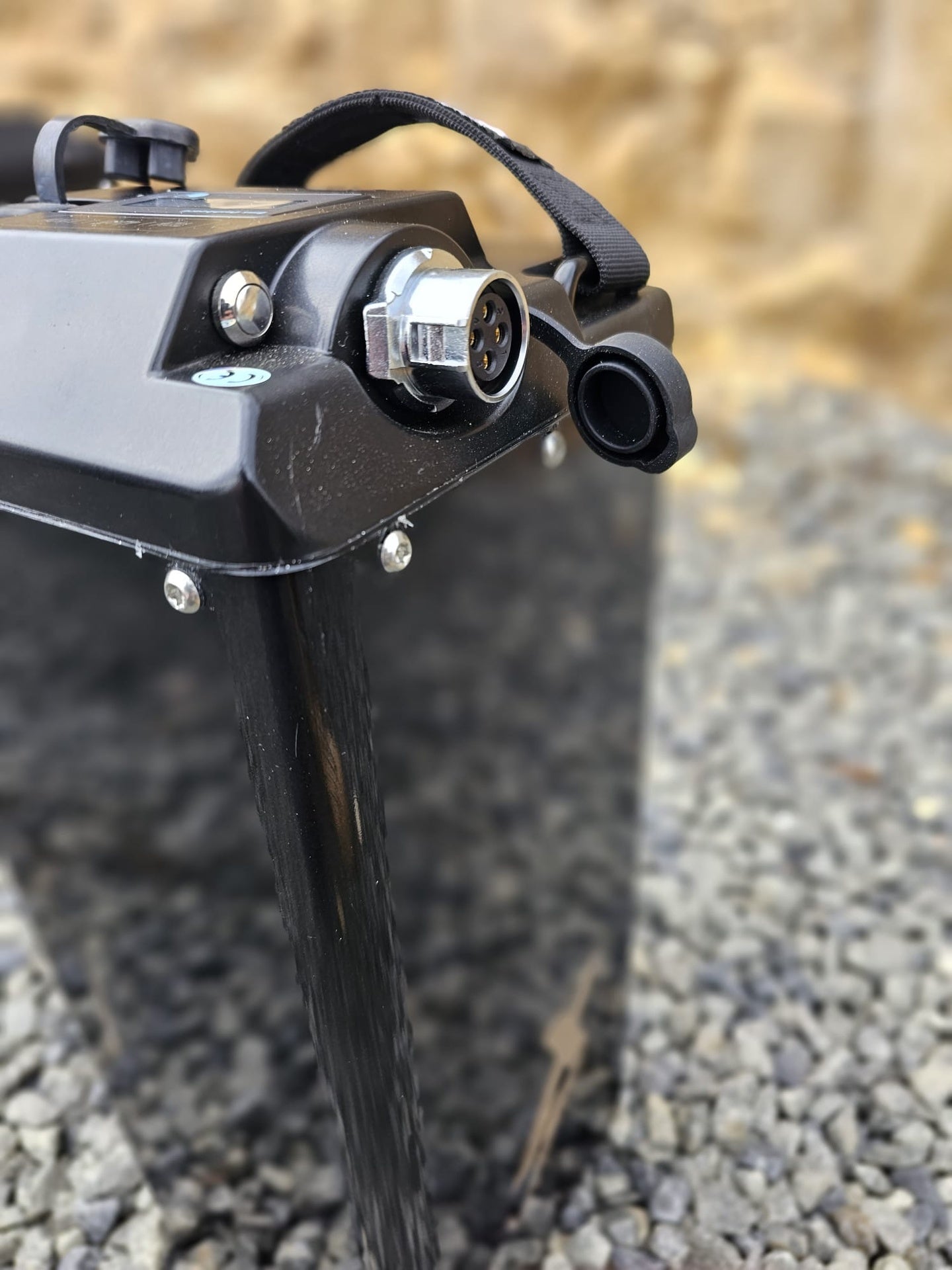 EBMX High Power Batteries for Talaria MX3, MX4 – REVRides