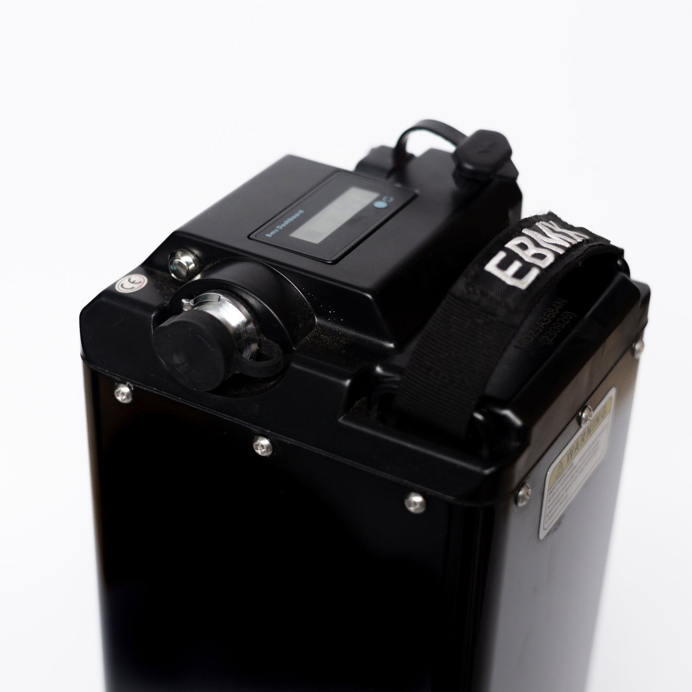 EBMX High Power Batteries for Sur Ron LBX – REVRides