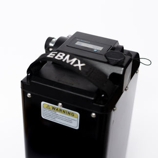 EBMX High Power Batteries for Sur Ron LBX – REVRides