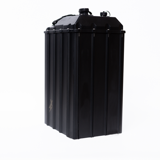 EBMX High Power Batteries for Surron Ultra Bee – REVRides