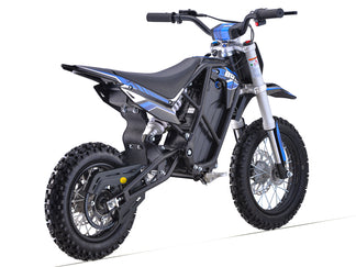 EBOX 1.6KW Pit bike – REVRides