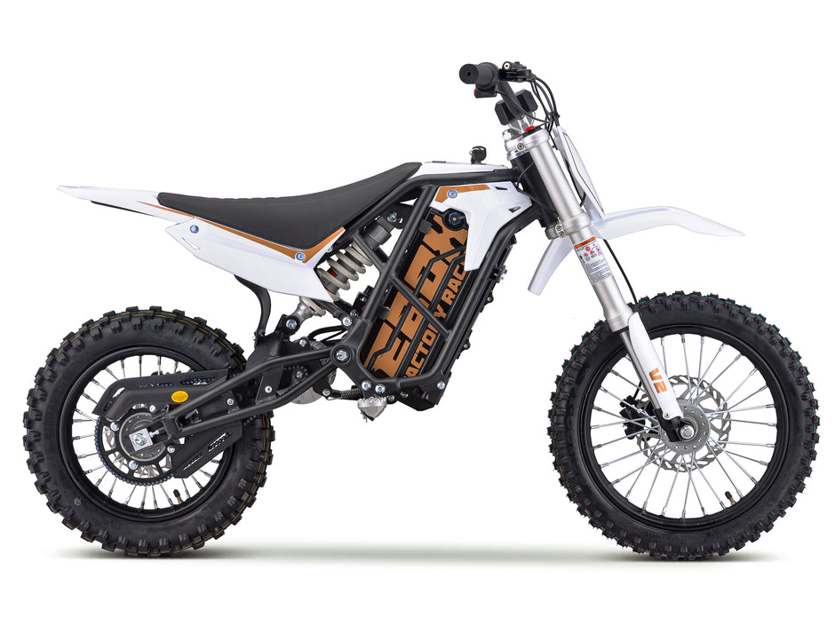 Electric Pit-Bikes & Mini-Bikes – REVRides