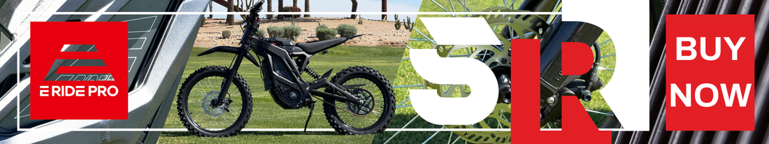 Buy e-Bikes, E-Scooters, E-Skateboards, Upgraded Parts & More – REVRides