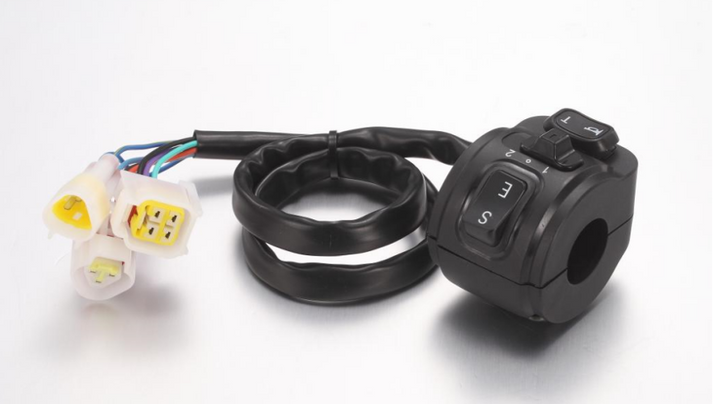 E Ride Pro SS Control Switch – REVRides