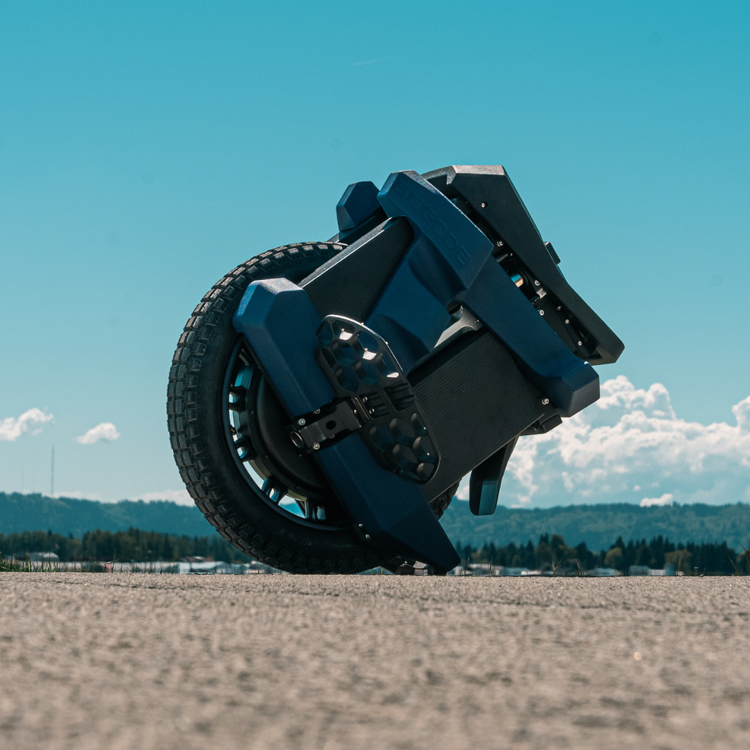 Begode Electric Unicycles – REVRides