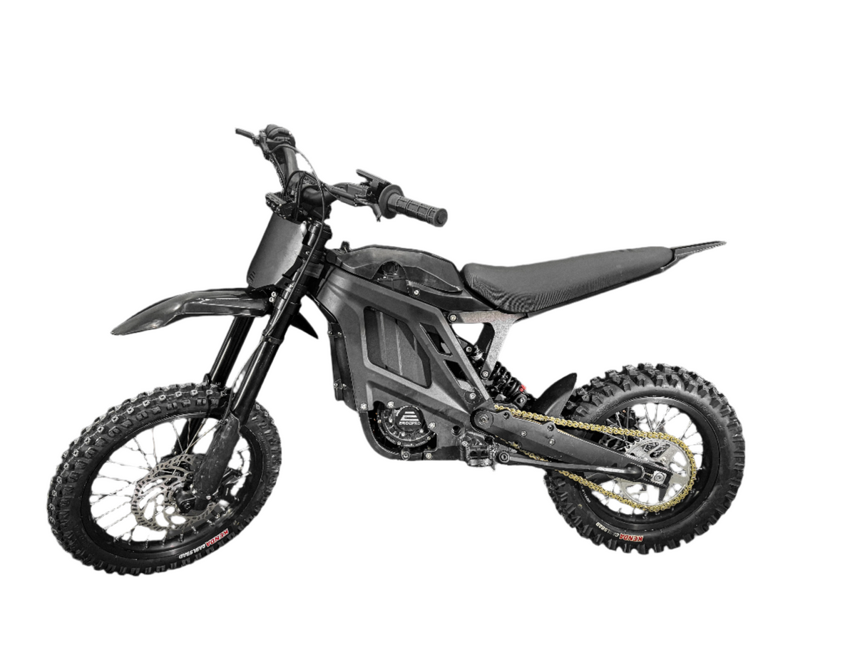 E Ride Pro MINI R 72V Electric Pit-Bike / Mini-Bike (New Release ...