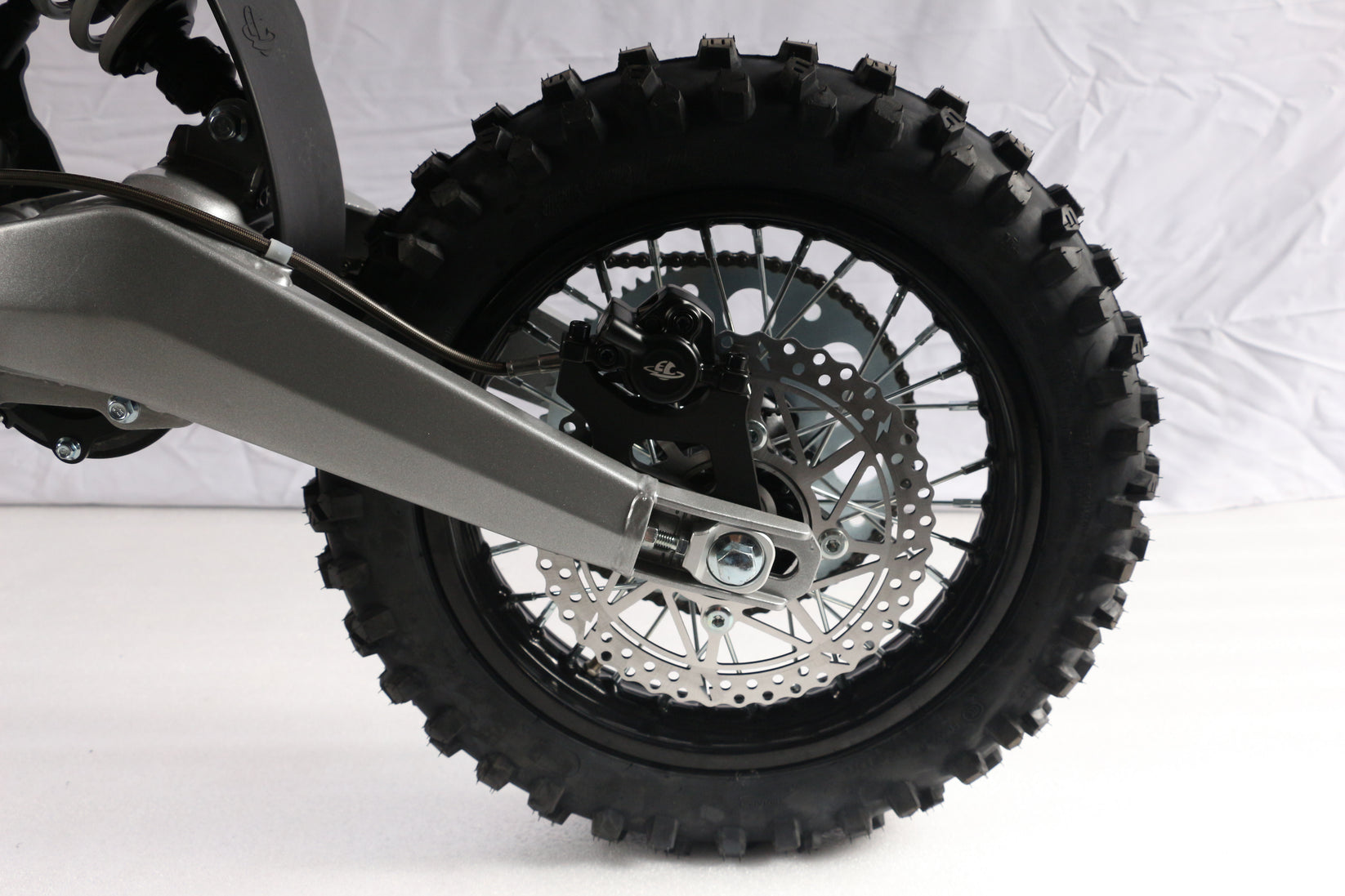 Electro & Co ETM RTR: Electric Mini-Bike / Dirt Bike | REV Rides – REVRides