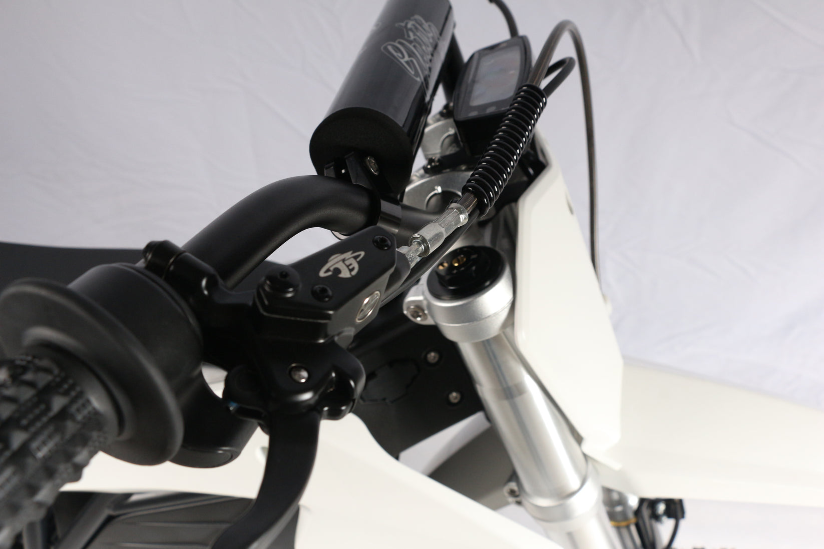 Electro & Co: ETM RTR High Performance Electric Minibike – REVRides