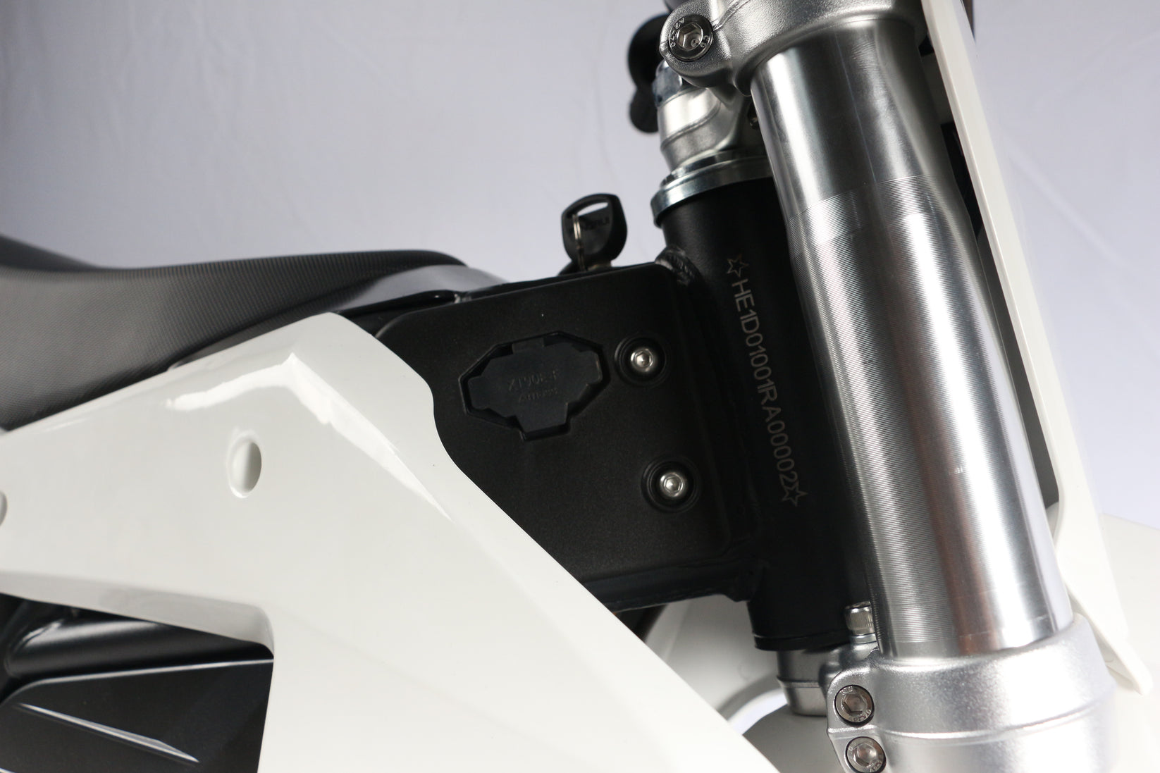 Electro & Co: ETM RTR High Performance Electric Minibike – REVRides