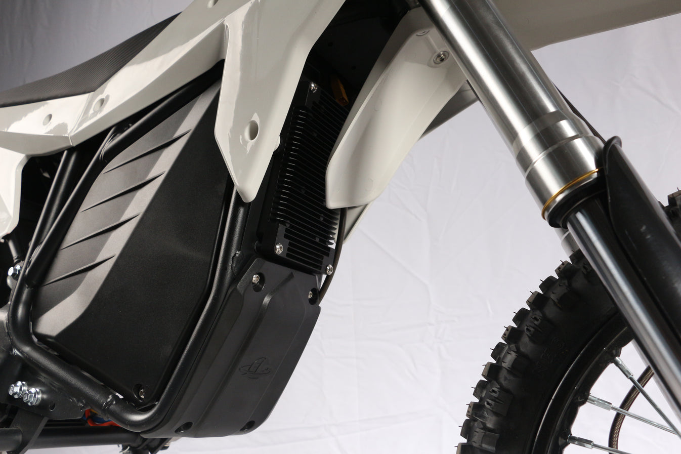Electro & Co: ETM RTR High Performance Electric Minibike – REVRides