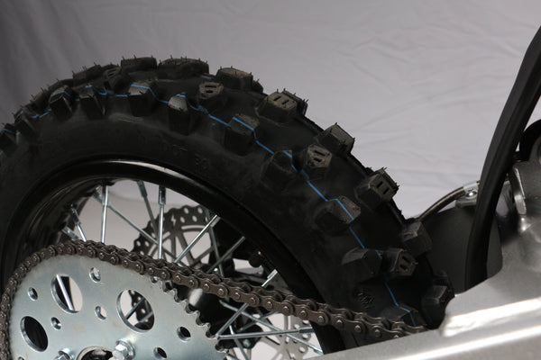 Electro & Co: ETM RTR High Performance Electric Minibike – REVRides