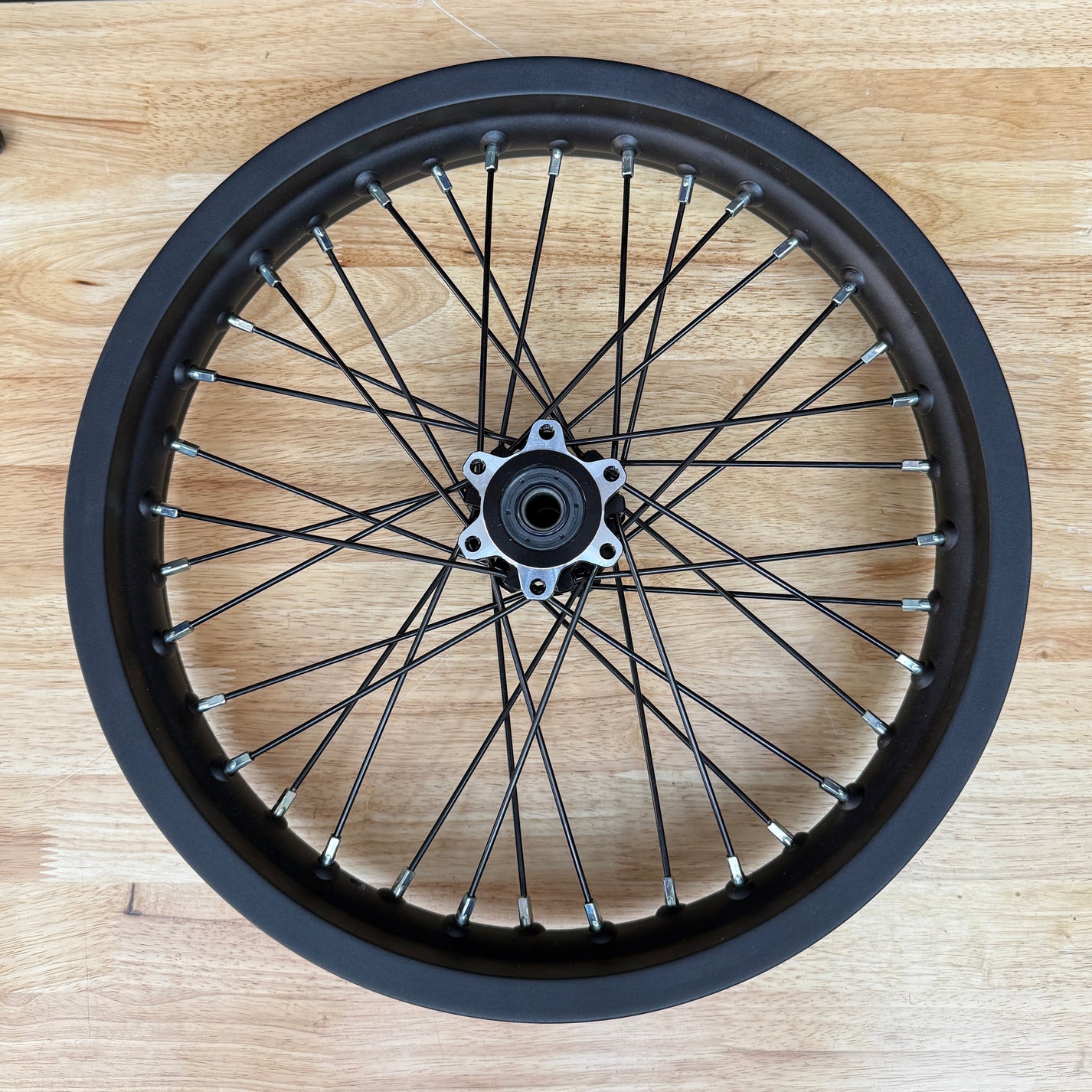 Altis Sigma Supermoto Wheel Conversion Sets – REVRides