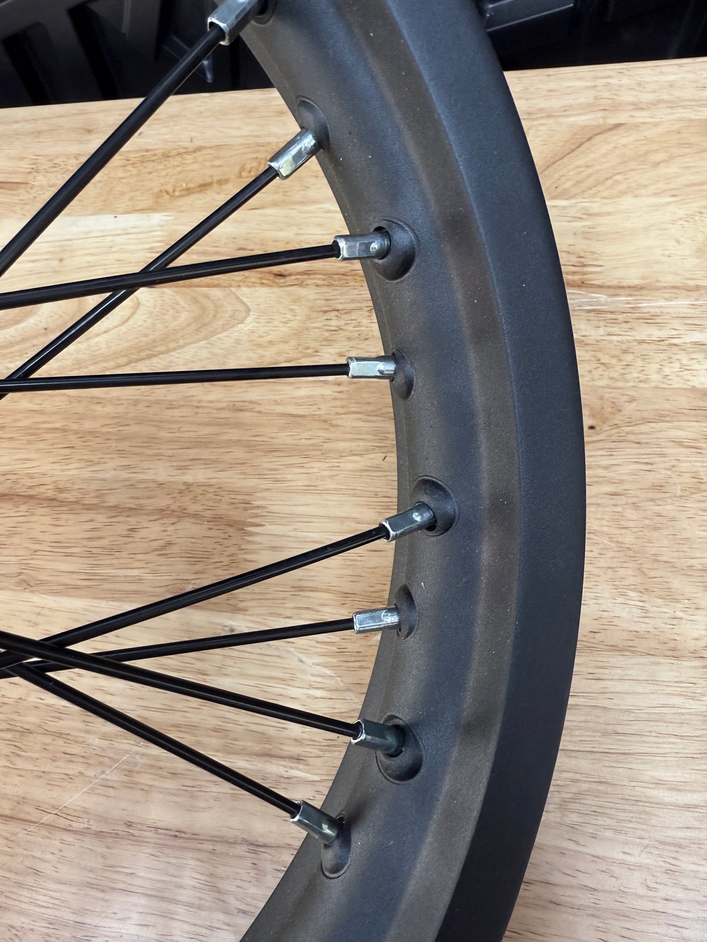 Altis Sigma Supermoto Wheel Conversion Sets – REVRides