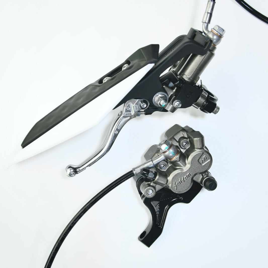 Electric Dirt Bike Brake Kits – REVRides