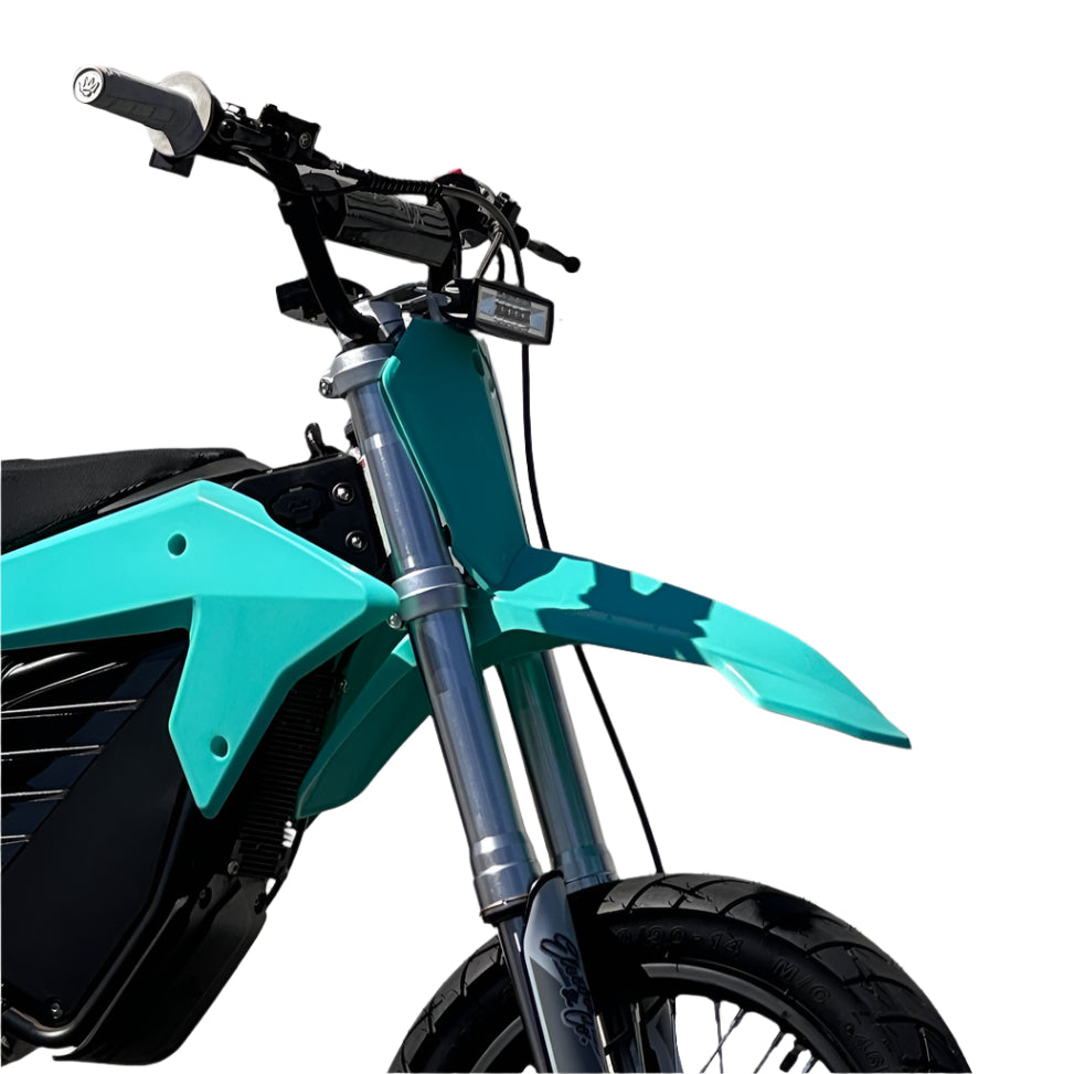 ETM RTR Plug & Play Headlight Kit | For ETM RTR Pitbike – REVRides