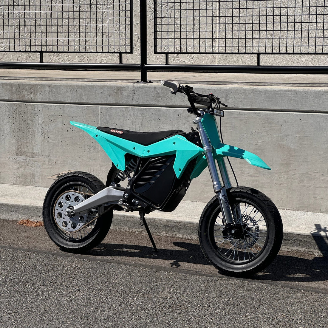 ETM RTR Complete Body Plastic Set | By Electro & Co – REVRides