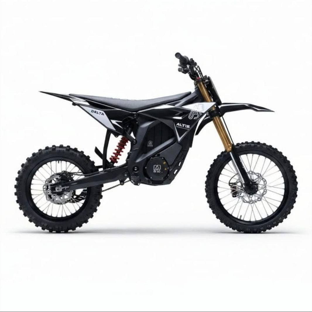 Minibikes & Pitbikes – REVRides