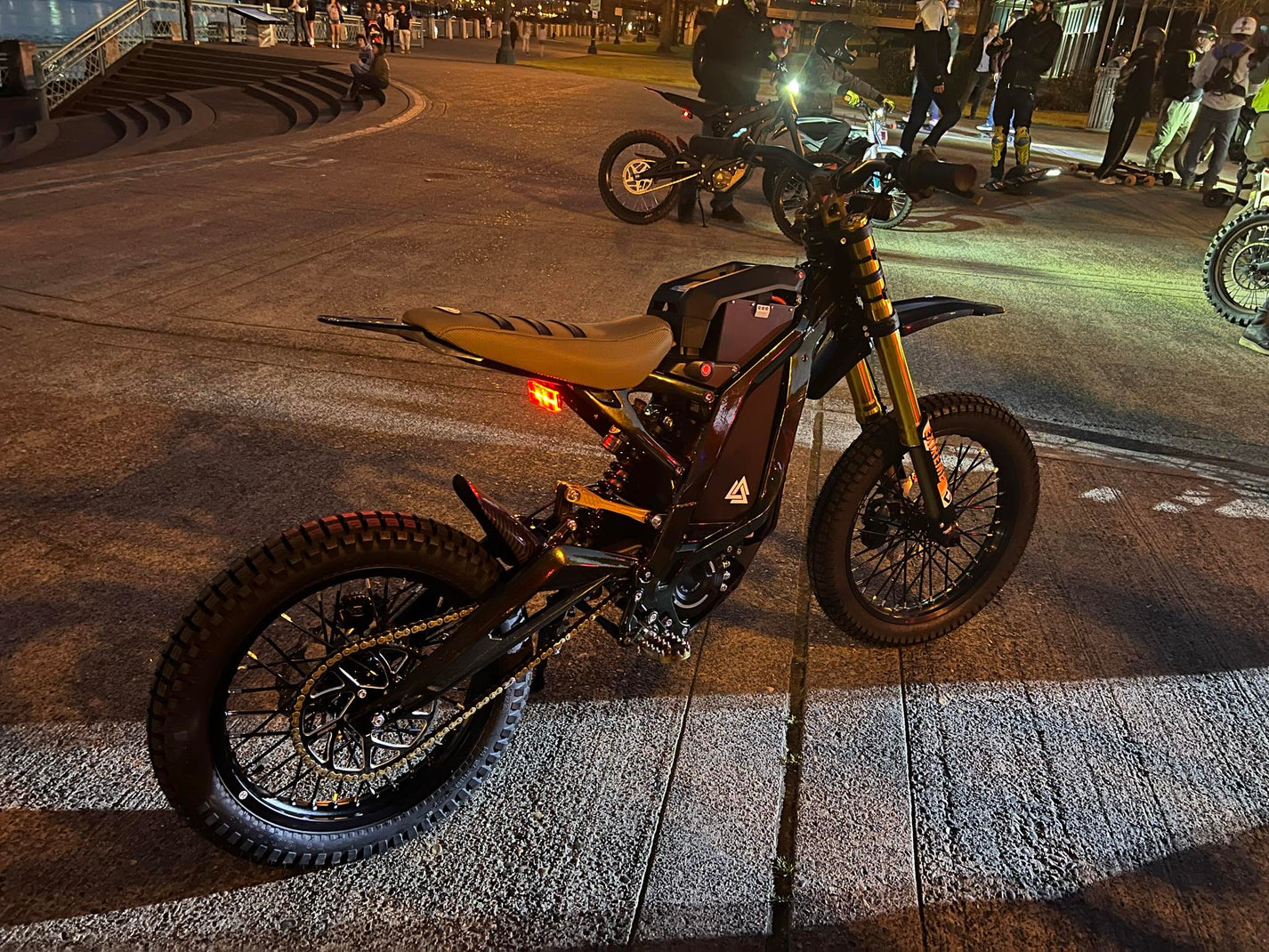 Shinko 241 for Surron, E-ride pro, Talaria and more... – REVRides