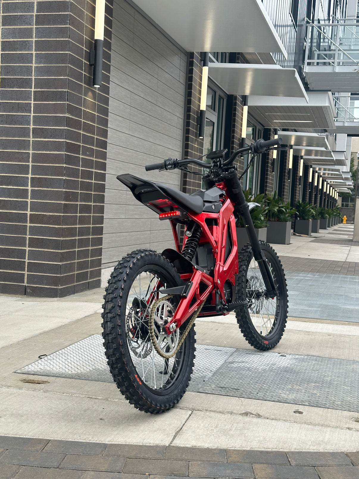E Ride Pro SS 2.0 (Latest Version) | Top Selling Electric Dirt Bike ...
