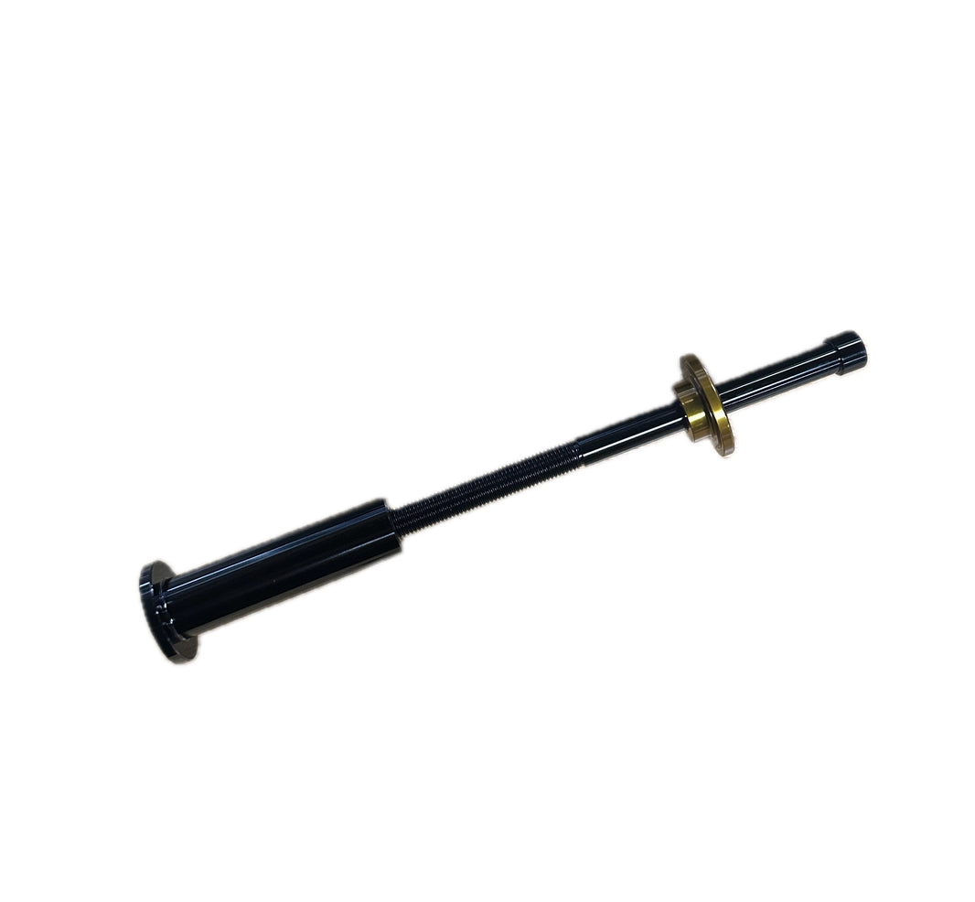 Electric Dirt Bike Stem Locks – REVRides